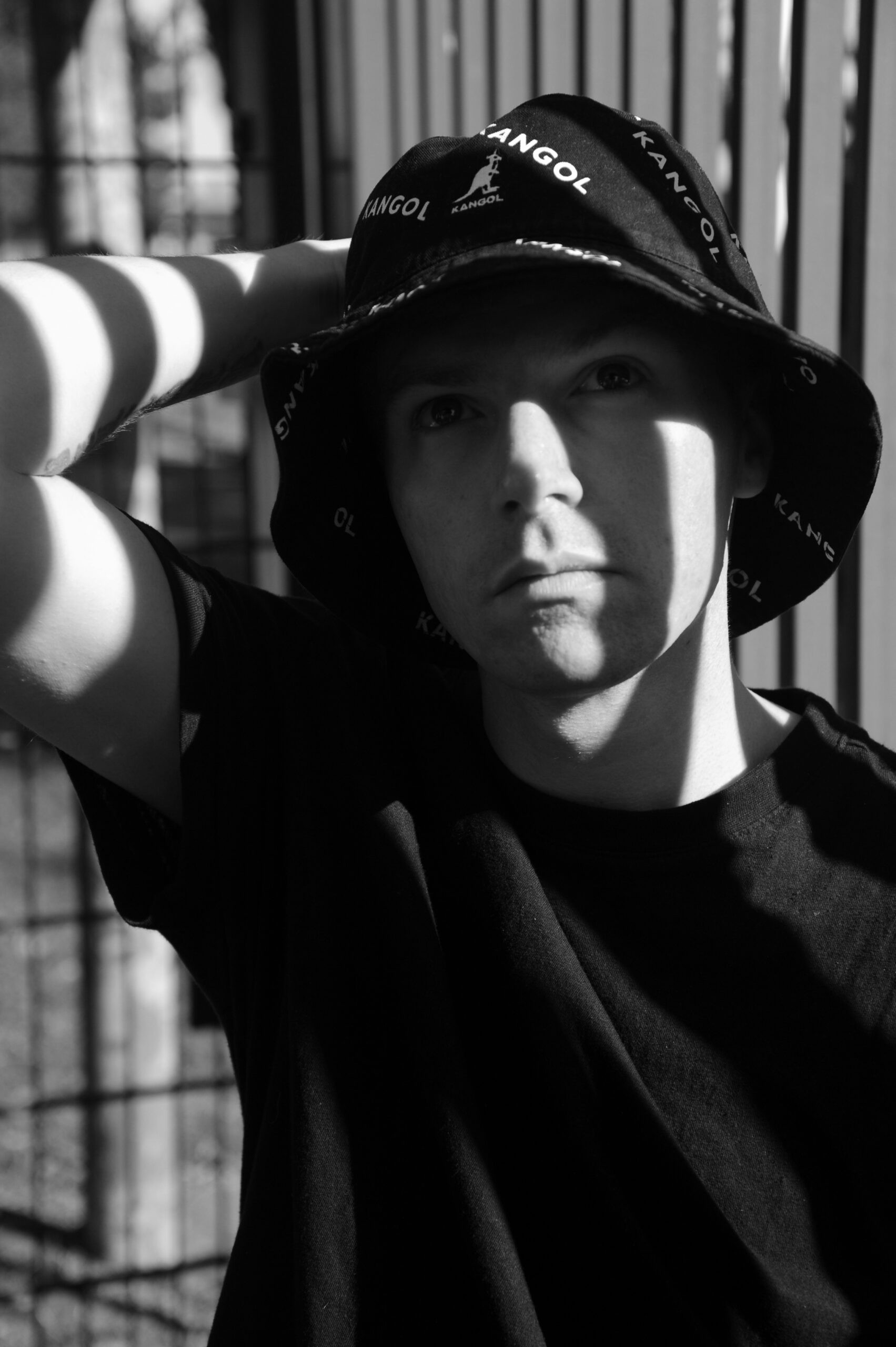 Home Page | DJ MATT BLACK